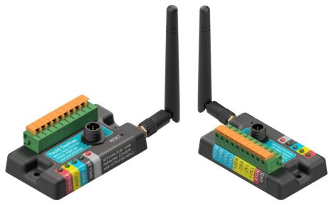 YachtDevices NMEA 2000 Router mit WiFi, Seatalk und NMEA0183 Ports YDNR ...